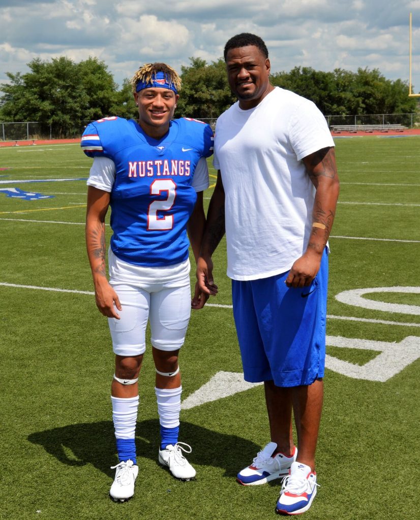 Focus on football: After hoops success, Gallagher confident LH will ...